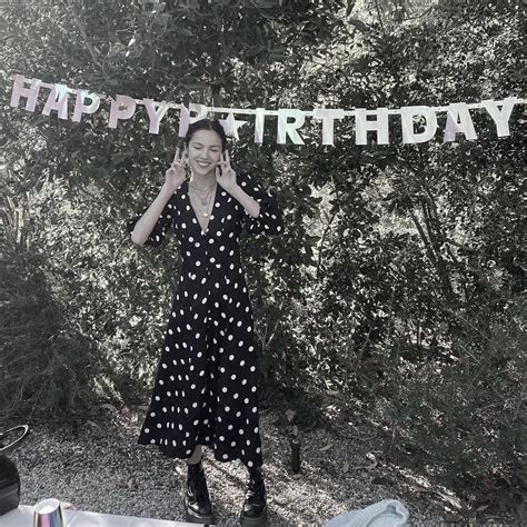 See And Shop Olivia Rodrigos 18th Birthday Polka Dot Dress Ps Fashion