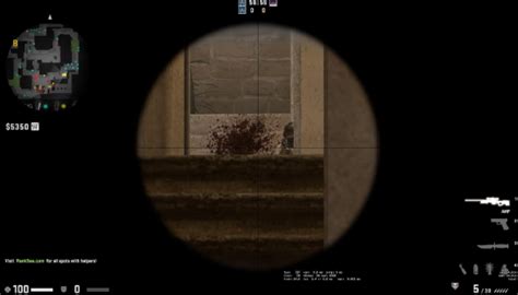 CS2 CS GO AWPing Guide How To Play As An Effective AWPer