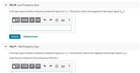 Solved I Review It Is Often Helpful When Analyzing Circuits