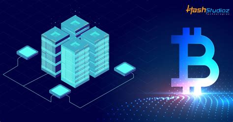 Transforming The Energy Industry With Blockchain Technology