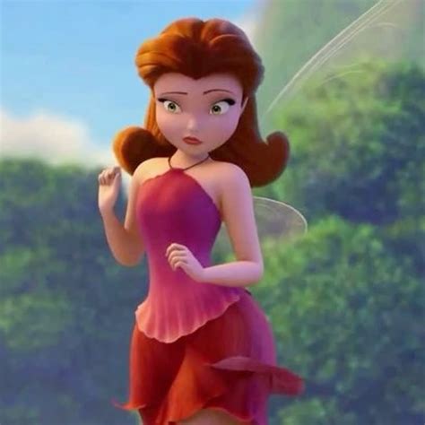 Rosetta Tinkerbell Costume Rosetta Character Pink Fairy Disney