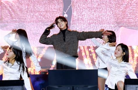 겨울왕국 변신한 겨울특별시 태백서 태백산눈축제 개막