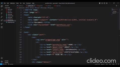 Video Kethavath Pragna On Linkedin Internship Oasisinfobyte