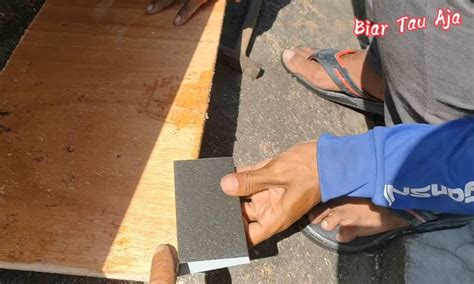 Cara Pemasangan Atap Bitumen Dengan Mudah Dan Cepat