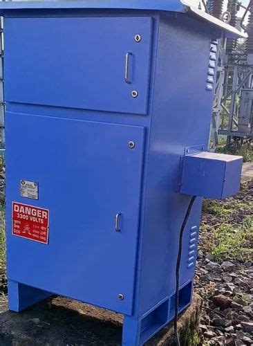 Smd Neutral Grounding Resistor Panel For Electrical Industry At ₹ 350000piece In Kolkata