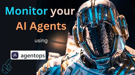 Stop Your Ai Agents Before Its Too Late Agentops Youtube