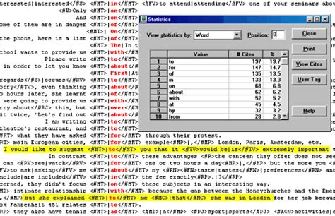 Cambridge Learner Corpus