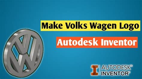 Autodesk Inventor Logo