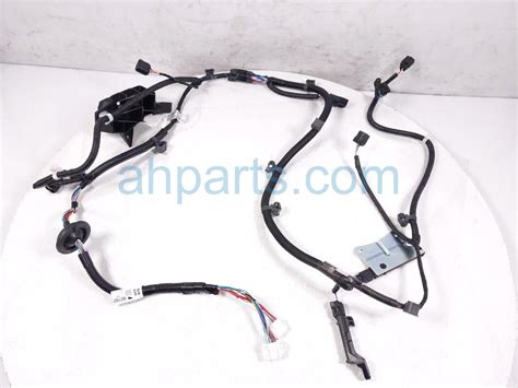 2024 Toyota Prius Rear Luggage Body Wire Harness 82162 47s40