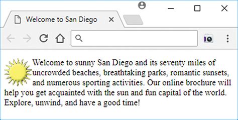 Solved Provide An Img Element And An Associated Css Rule