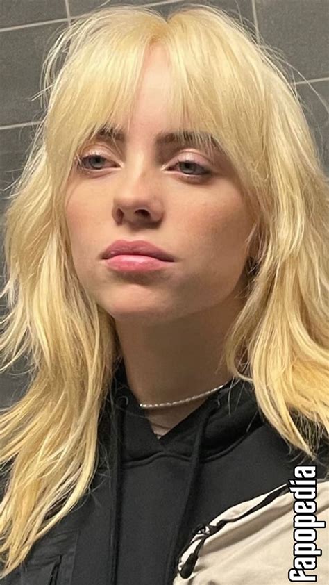 Billie Eilish Nude Leaks Photo 1441061 Fapopedia