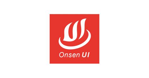 Onsen Ui Reviews 2025 Details Pricing And Features G2