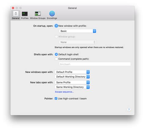 Bash Which Shell I Am Using In Mac Stack Overflow