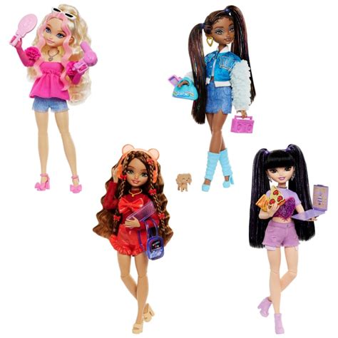 Muñeca Del Año 2024 Barbiepedia