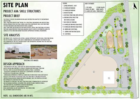 Shell Structure Special Structures Pdf
