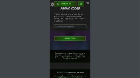 Mcoc Codes 2025 Latest Gigletter