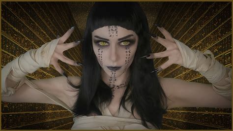 Asmr Mummy Hypnosis You Will Belong To Her Youtube