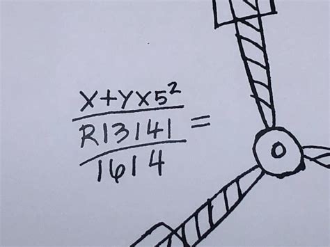 Flux Capacitor Sketch