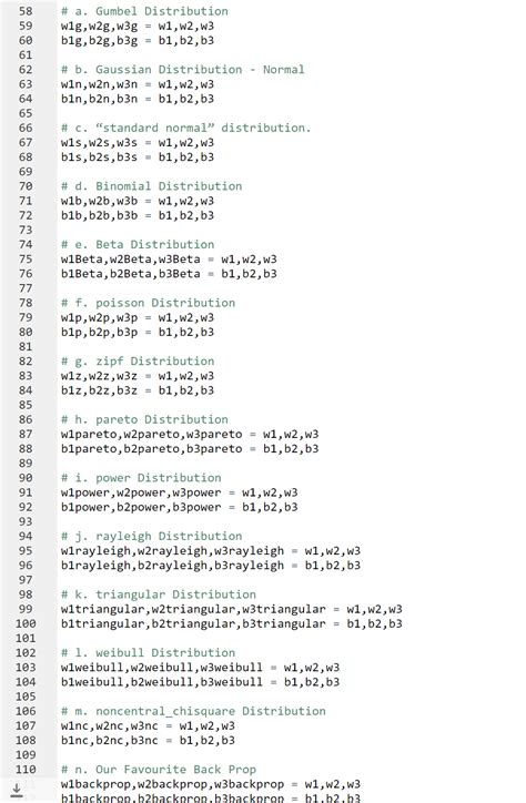 Only Numpy Noise Training Training A Neural Network Without Back Propagation With Interactive