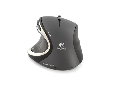 Logitech Performance Mouse MX - Newegg.com