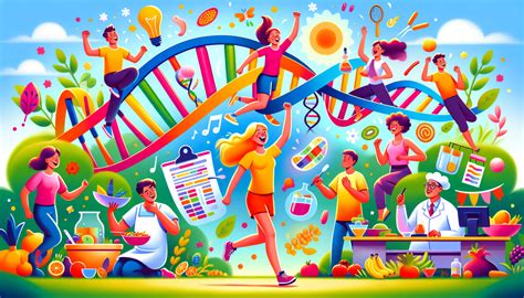Genetic Methylation Test Essential Guide To Better Health Insights