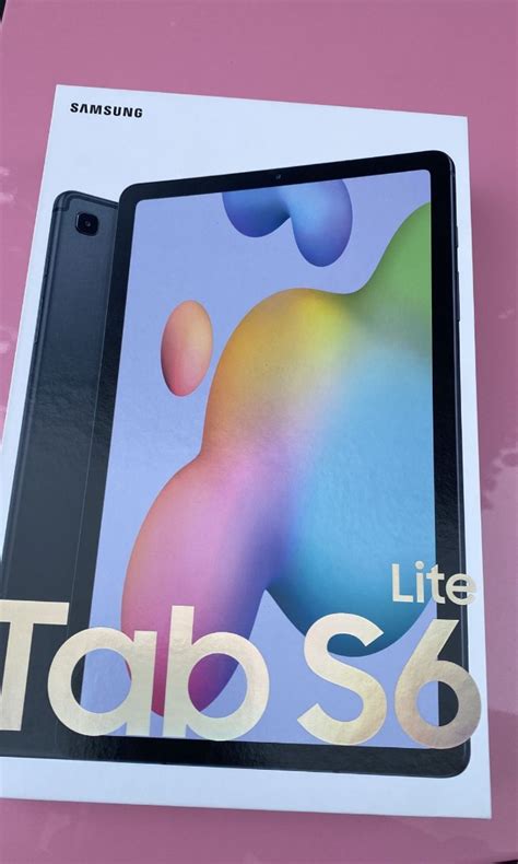 Samsung Lite Tab S Mobile Phones Gadgets Mobile Phones Android Phones Samsung On Carousell