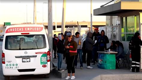 Aranceles México Denuncian Pérdida De Más De 100 Mil Empleos En La