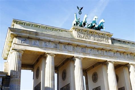 베를린 미니밴 프라이빗 그룹 투어 클룩 Klook 한국