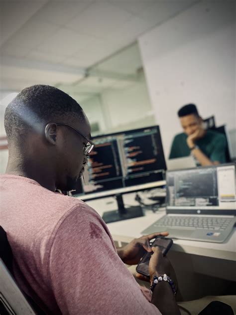 damife olaleye martins on linkedin softwareengineering techjourney