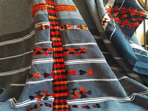 Stylish Siwa Scarfs A Vibrant Addition To Any Outfit
