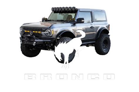 G6 Bronco