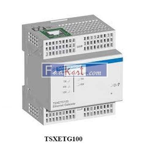 Tsxetg100 Faakart Online Shop Industrial Automation Ksa Largest Platform