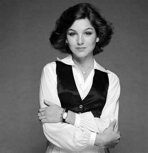 Tatum Oneal On Her Biggest Roles