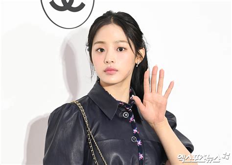 연습생 때 안 예뻐 뉴진스 민지 어렸을 때 더 예뻤다 민희진에 반박 [엑s 이슈] 나무뉴스