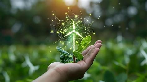 Innovative Aipowered System Optimizing Energy Consumption For Sustainable Development Premium