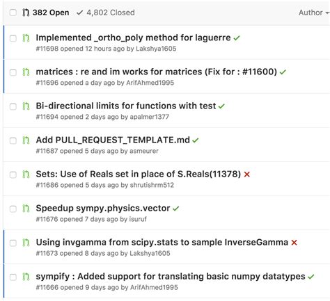 Github Reviews Gripes Aaron Meurers Blog