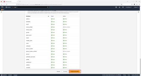 Tutorial Enable Amazon Cognito Mfa For A Web Application Through Datawiza Access Proxy Datawiza