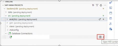 How To Connect Sap Hana Calculation View To Sap Analytics Cloud Sac