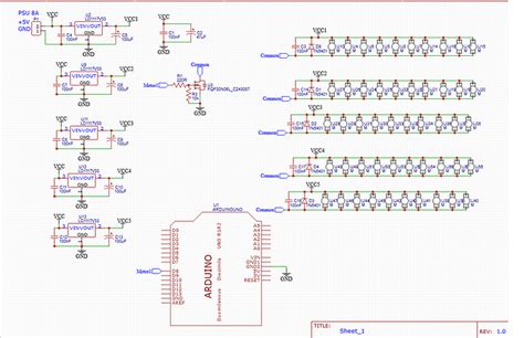Controlling Mini Vabration Motors With An Arduino General Guidance Arduino Forum