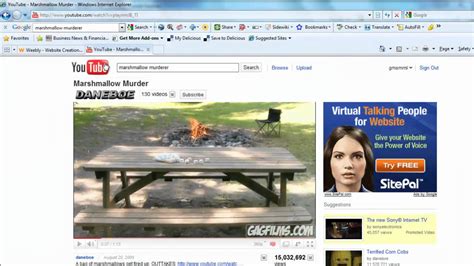 Weebly Embed Youtube Videos Youtube
