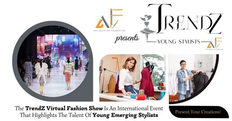 montfort lynch corp on linkedin trendz choose to present your creations in your country or to