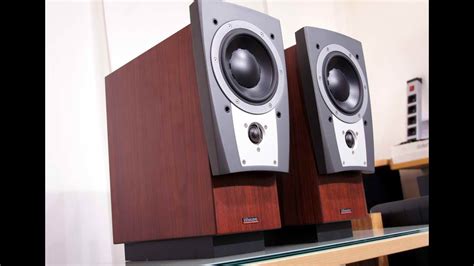Dynaudio Confidence C1 Test Di Sbisa Audiocostruzioni Com Youtube