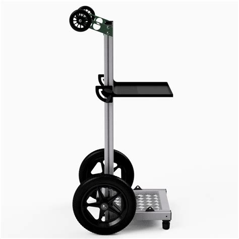 minicart soundcart audio