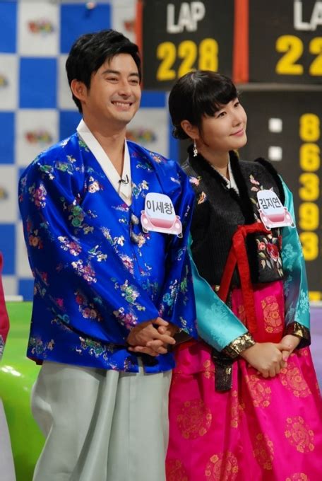 이세창 김지연 결혼 10년 만에 파경 좋은 친구로 남기로