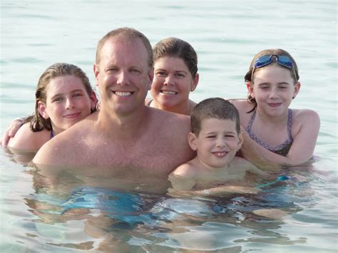 Doug Gjertsen — Texas Swimming And Diving Hall Of Fame