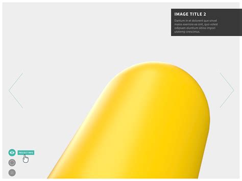 Free Interactive PDF Template Behance