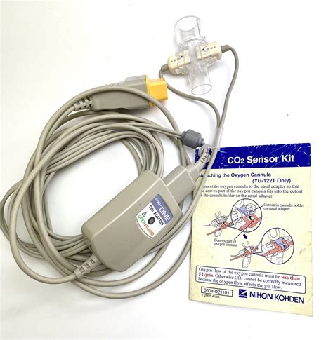 Nihon Kohden Vismo Touchscreen Patient Monitor India Ubuy