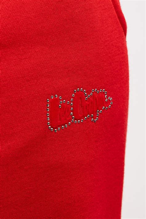 Noelle Red Lee Cooper South Africa