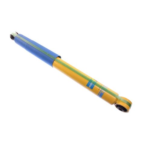 Bilstein 24 029056 99 06 Gm Silveradosierra 1500 4wd Rear 4600 Series