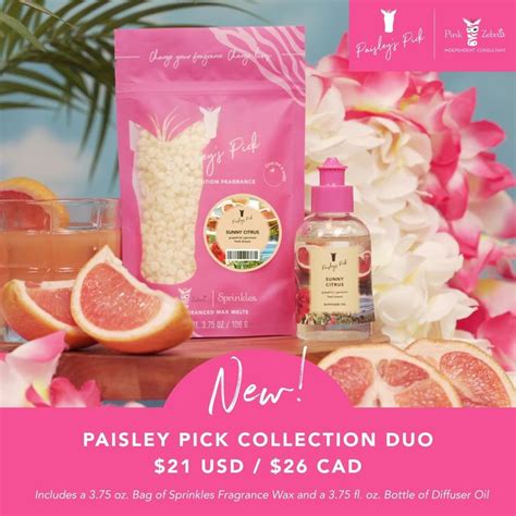 Pin By Sherri Nona Cannon Riggins On Pink Zebra Business Fragrance Wax Oil Diffuser Wax Melts